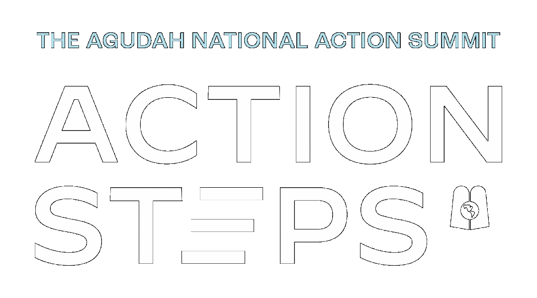 The Agudah National Action Summit